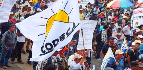 Otras dos activistas de CODECA asesinadas – Van 27