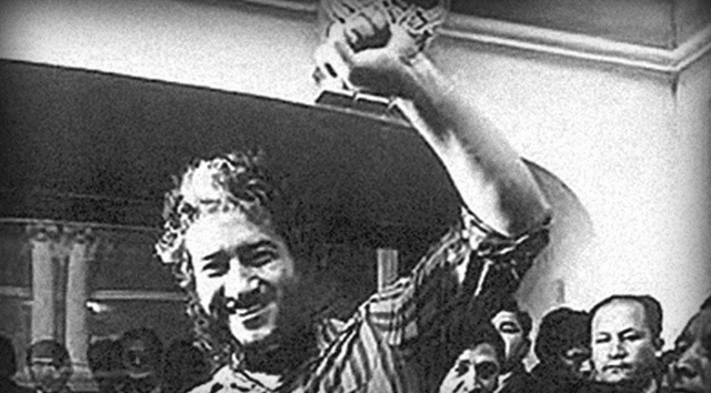 El viaje más largo de Hugo Blanco – in memoriam.