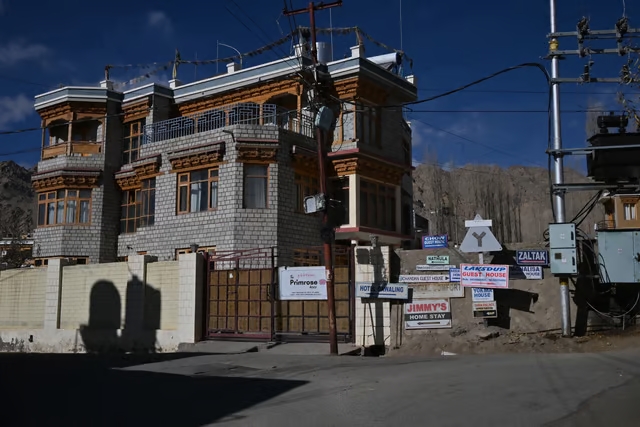 ¿Puede Ladakh acoger el turismo y proteger al mismo tiempo su frágil ...